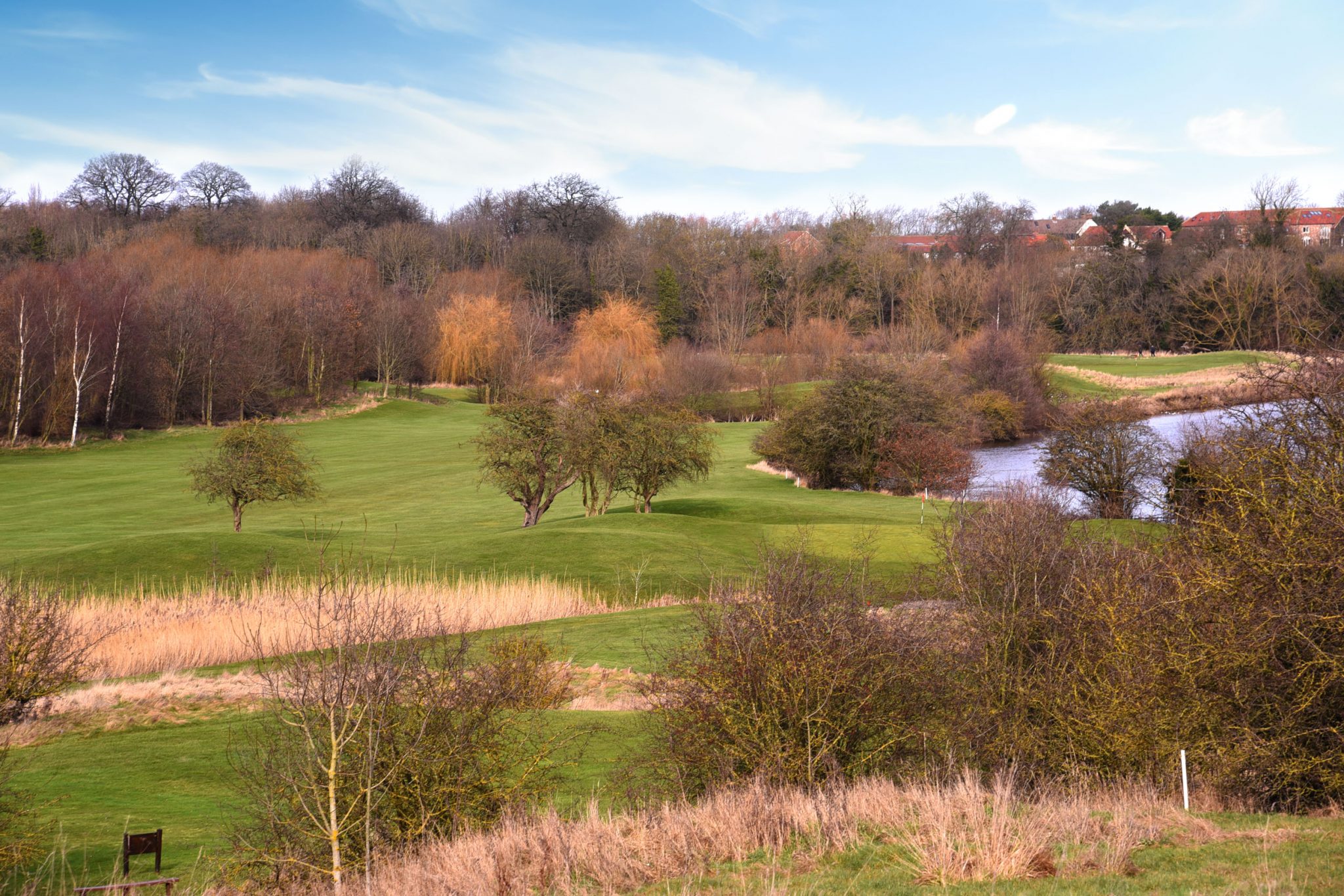 Ingleby Golf Members – Membership website of Ingleby Barwick Golf club